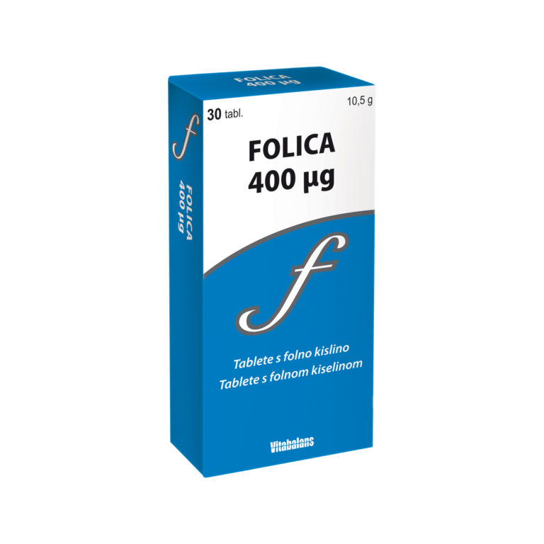 Folica - Vitabalans Oy