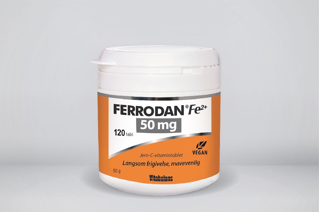 Vitabalans Oy - Finsk farmaceutisk ekspertise siden 1980.